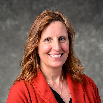 Getter, Lori – Office of Strategic Communication – UW–Madison