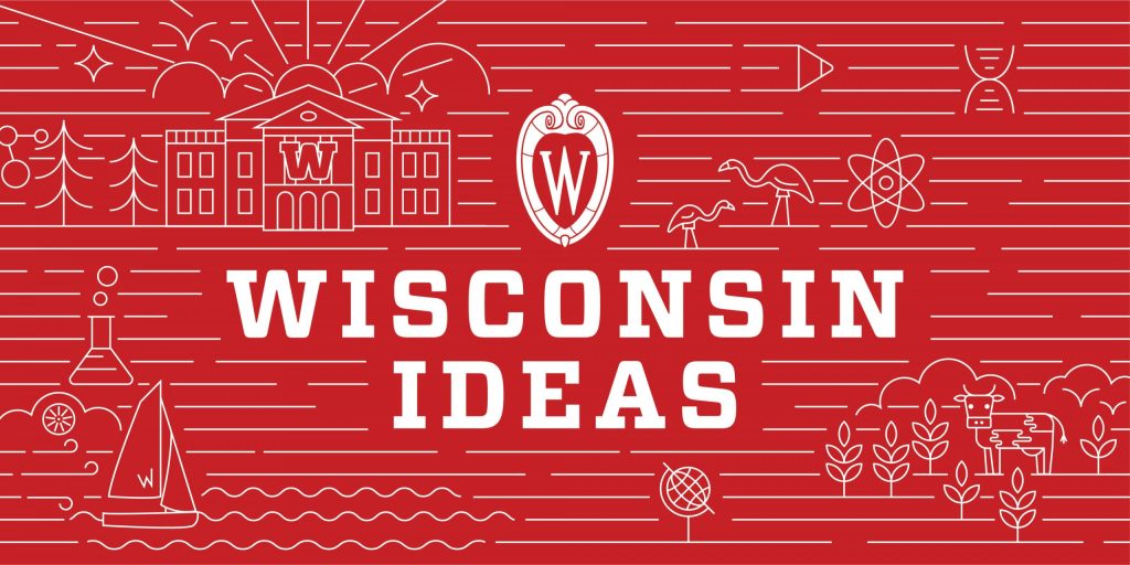 Wisconsin Ideas Newsletter Archive – Office of Strategic Communication ...